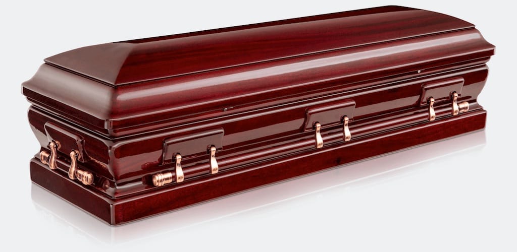 Affordable Australian Quality Coffins & Caskets - Scientia Coffins