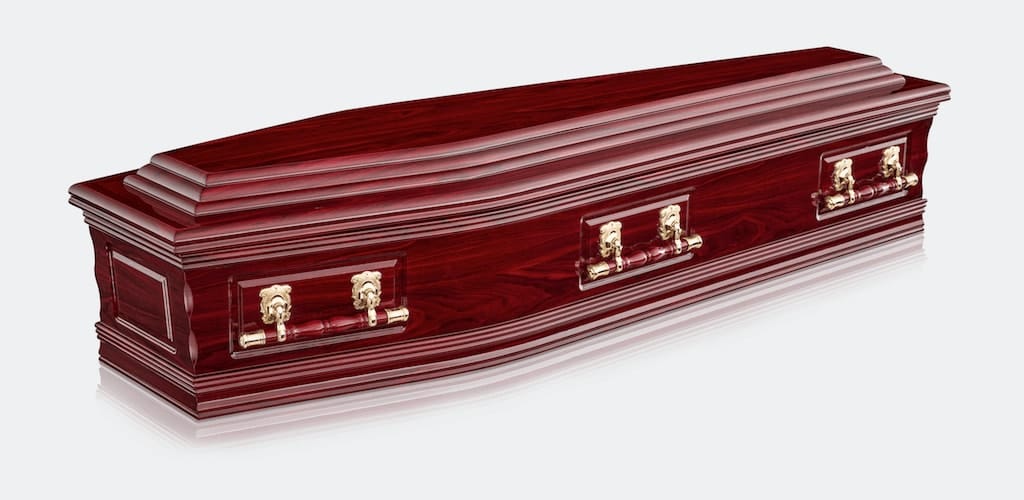 Affordable Australian Quality Coffins & Caskets - Scientia Coffins