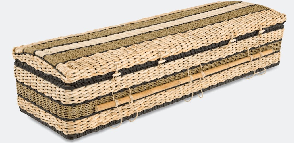 Affordable Australian Quality Coffins & Caskets - Scientia Coffins